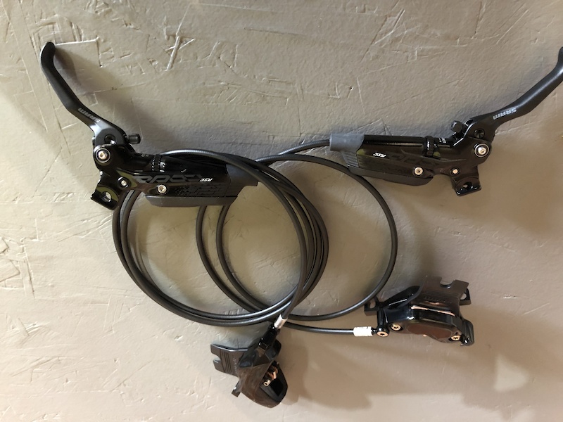 Sram Code RSC Brake Set For Sale