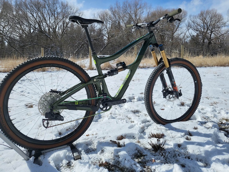 2023 Ibis Ripmo V2S AXS - Large For Sale