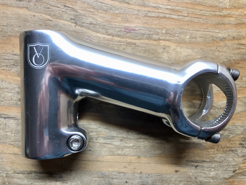 2022 Velo Orange Tall Stack Stem For Sale