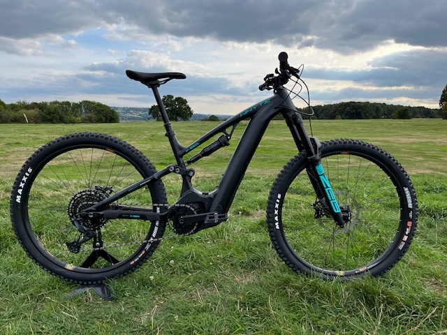 2023 Whyte E-160 S 29 L For Sale