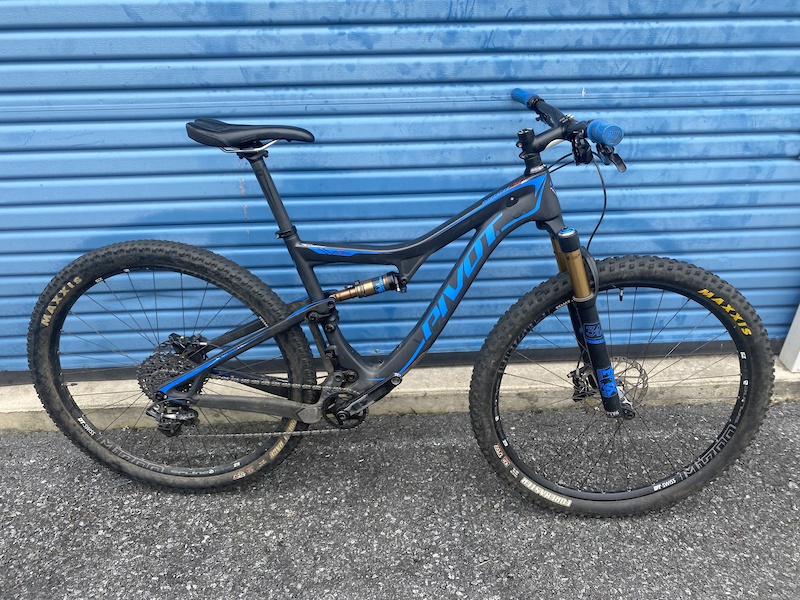 2016 Pivot Mach 429 SL For Sale