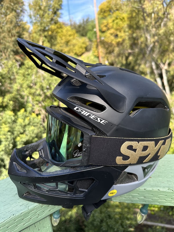 2022 Dainese Linea 01 Helmet For Sale