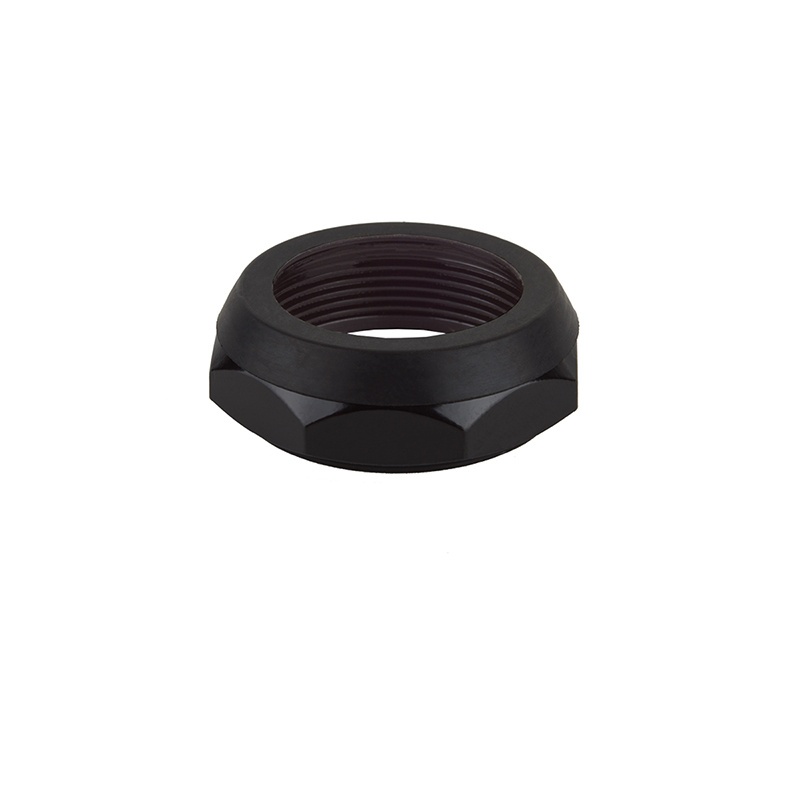 2022 One Inch Headset Top Nut 22.2mm Threaded w/Rubber Seal For Sale
