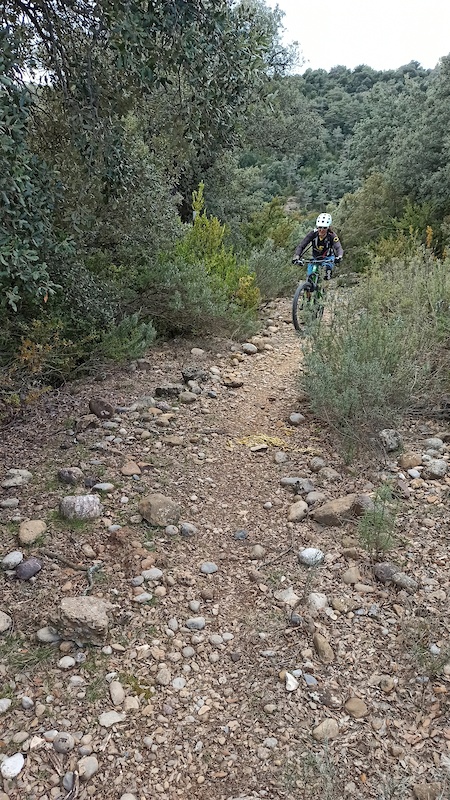 Cabañera Original de Arbe Multi Trail - Ainsa