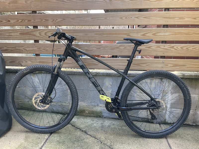 2020 Trek Marlin 5 XL For Sale