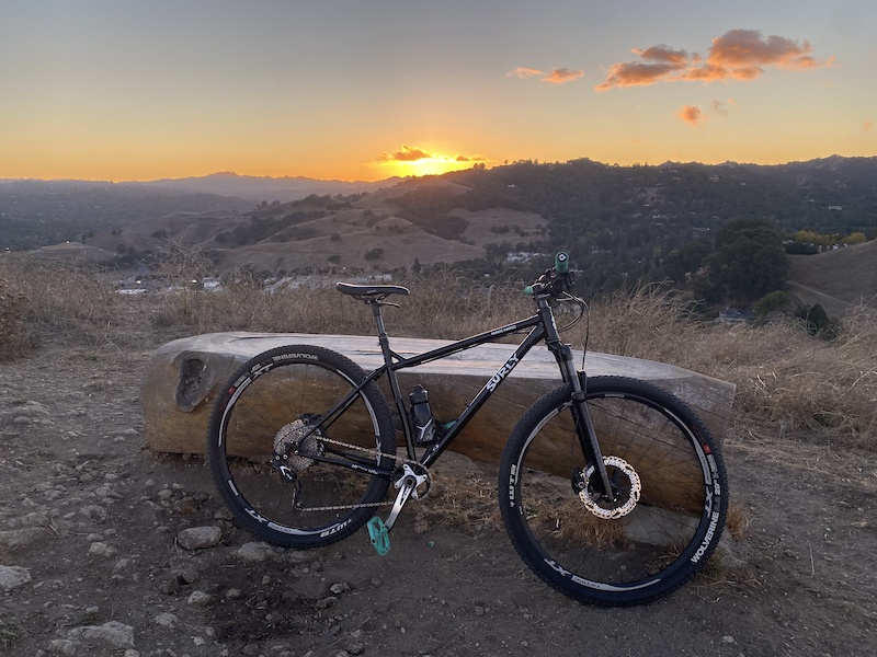 2015 Surly Karate Monkey Medium For Sale