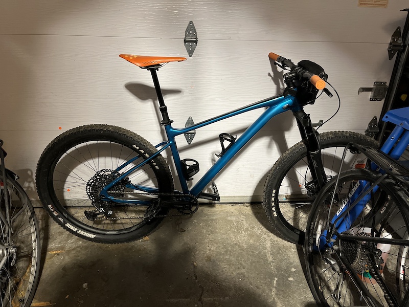 2021 Giant Fathom 1 For Sale