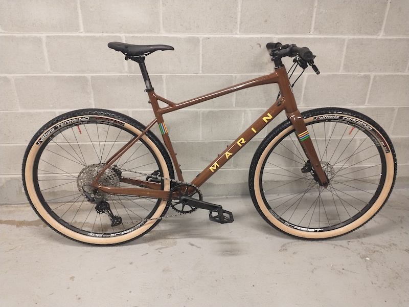 2022 Marin DSX 2 XL For Sale