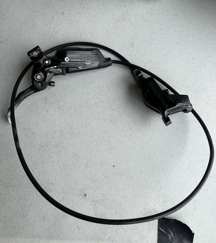 2022 Sram Code RSC For Sale