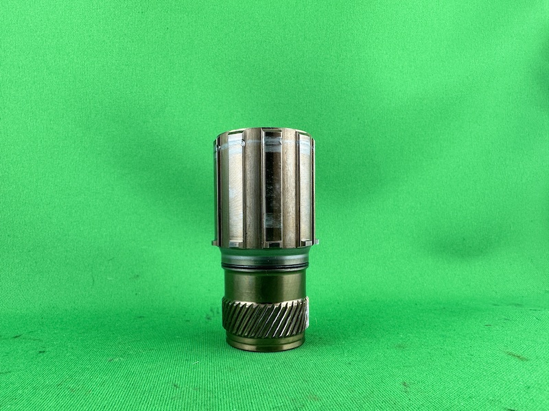 CHRIS KING Stainless Steel HG Driveshell ISO Classic For Sale