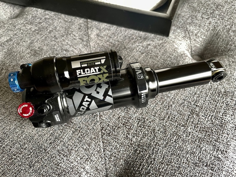 2022 Fox Float X Performance Elite For Sale