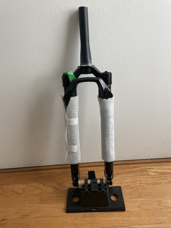 2023 Rox Shox SID Ultimate front shocks completly new For Sale