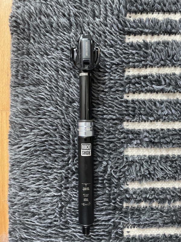 2020 RockShox AXS Dropper For Sale