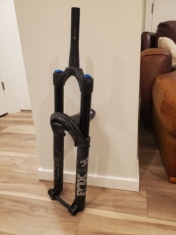 2021 Fox 38 Performance 170mm For Sale