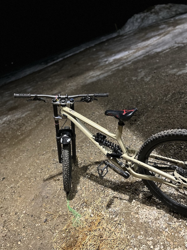 2021 Commencal Furious ride Large For Sale