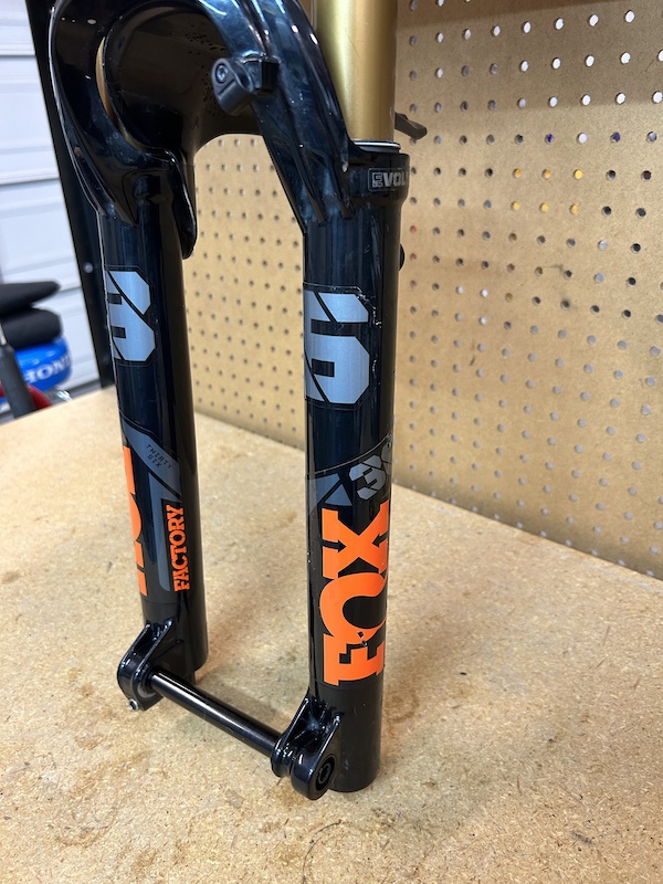 2021 Fox 36 factory For Sale