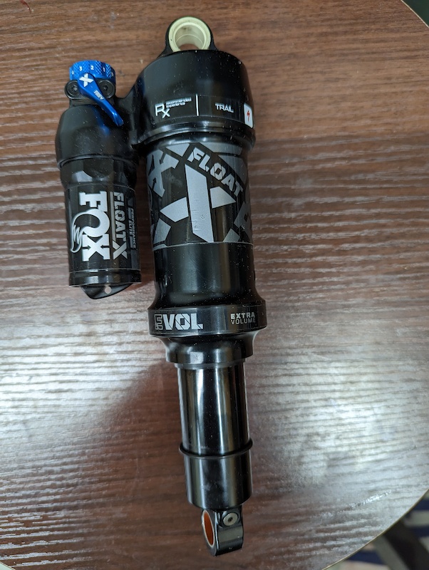 2022 Fox Float X Performance Elite For Sale