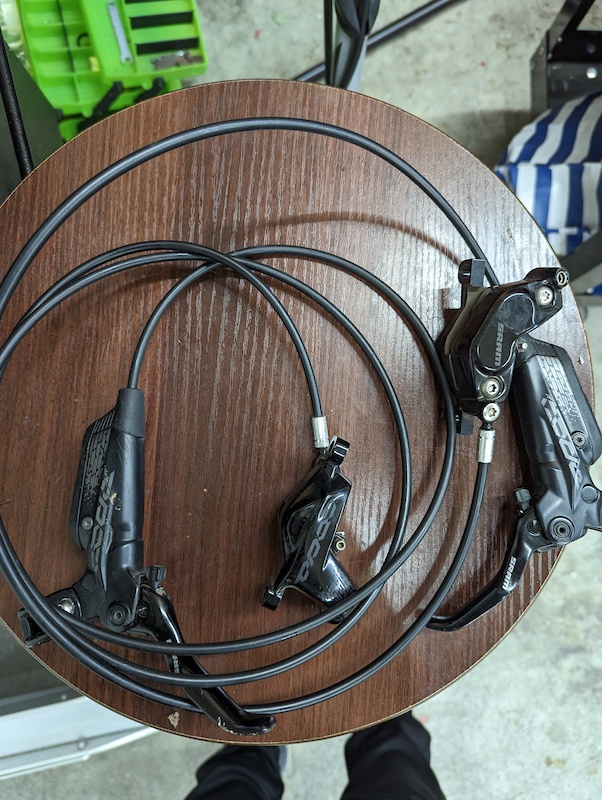 2022 Sram Code R For Sale