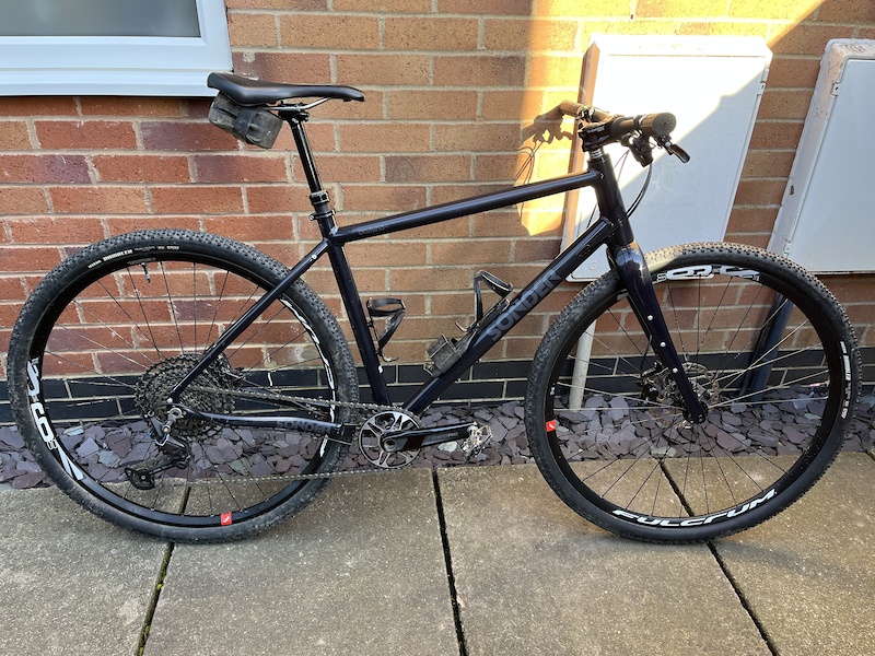 2022 Sonder Camino AL medium For Sale