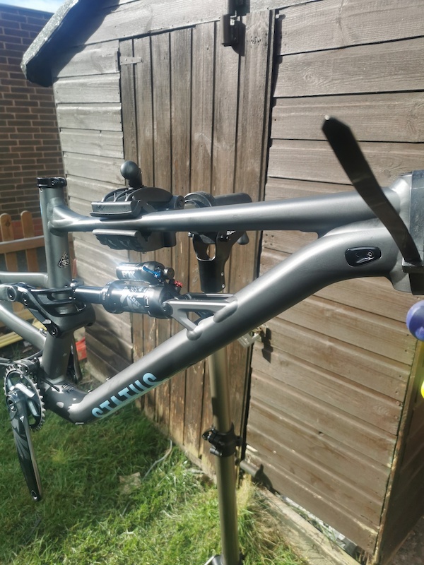 2021 Specialized status frame s3 For Sale