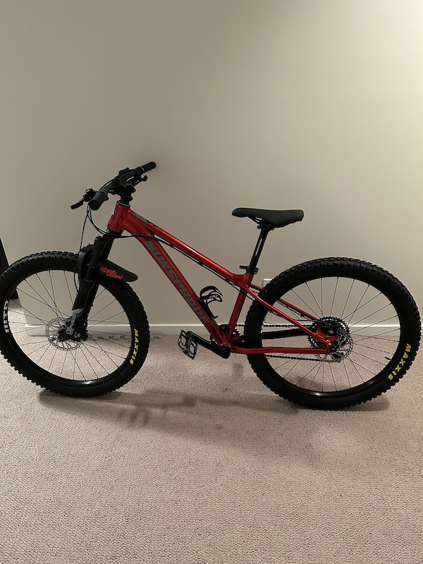 2022 Nukeproof Cub Scout 26 Brand new! For Sale