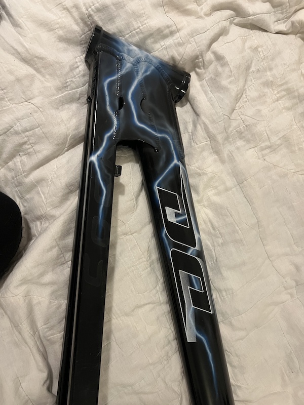 Duncon Cock V1 Frame - Lightning For Sale