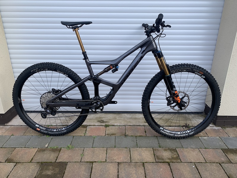 2021 Orbea Occam LT For Sale