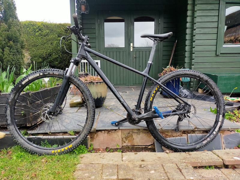 2021 Norco storm 2 29" Hardtail Mountain Bike, Large For Sale