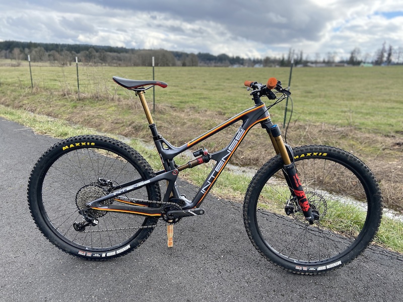 2020 Intense Primer S Pro For Sale