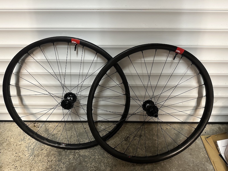 2019 Reserve 30 Wheels For Sale