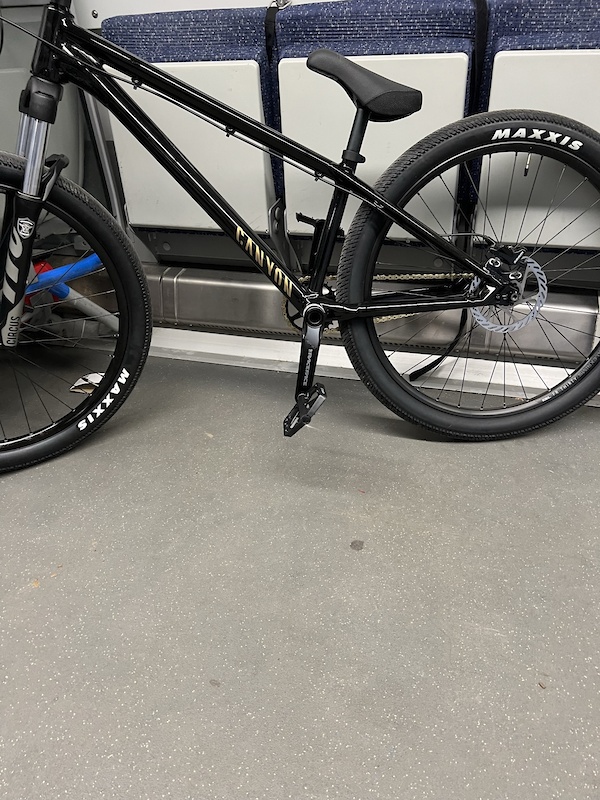 2022 Canyon Stitched 360 For Sale