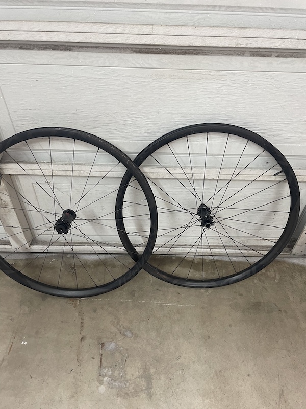 2018 Roval traverse SL carbon 29er boost For Sale