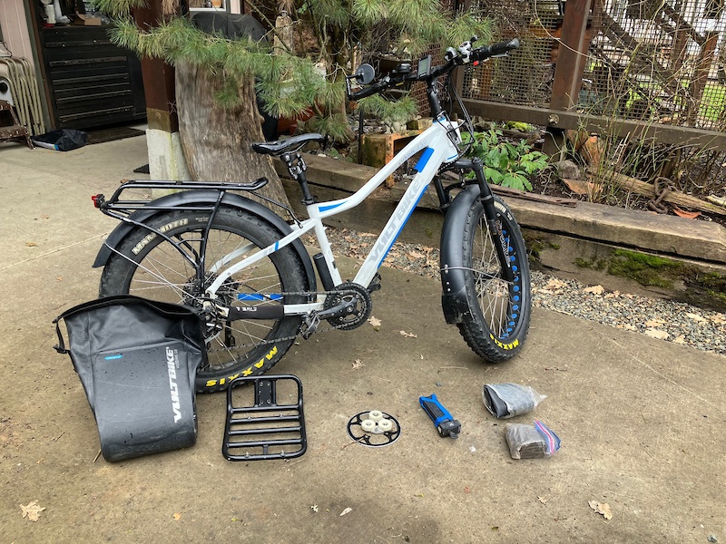 2019 yukon 750 17inch frame For Sale