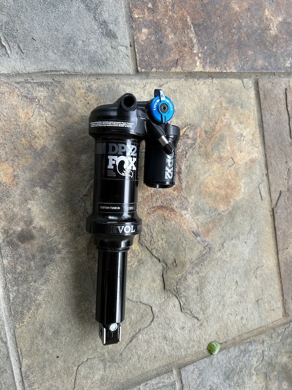 2022 Fox dpx2 205x60 For Sale