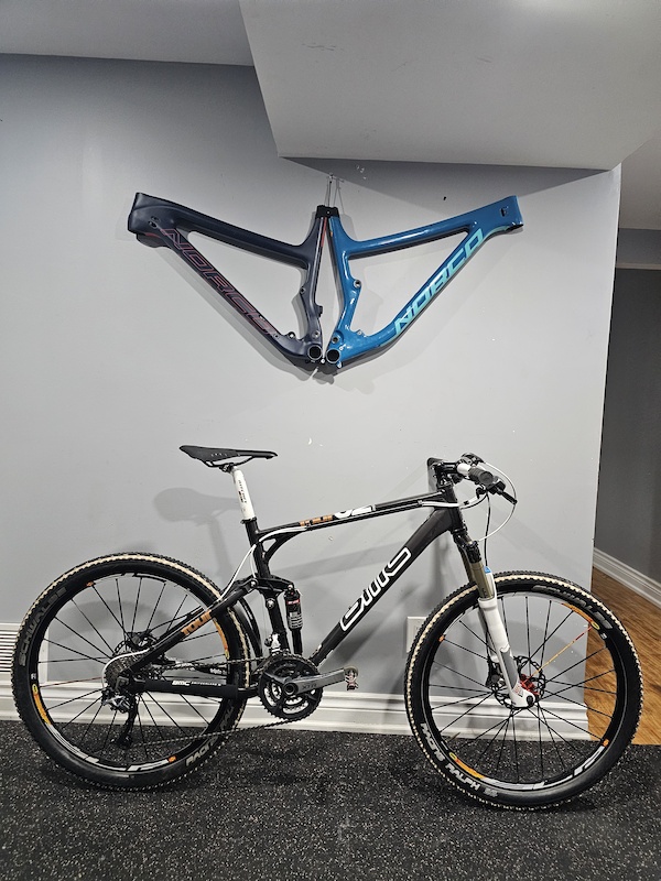 2008 BMC FOURSTROKE 02 For Sale