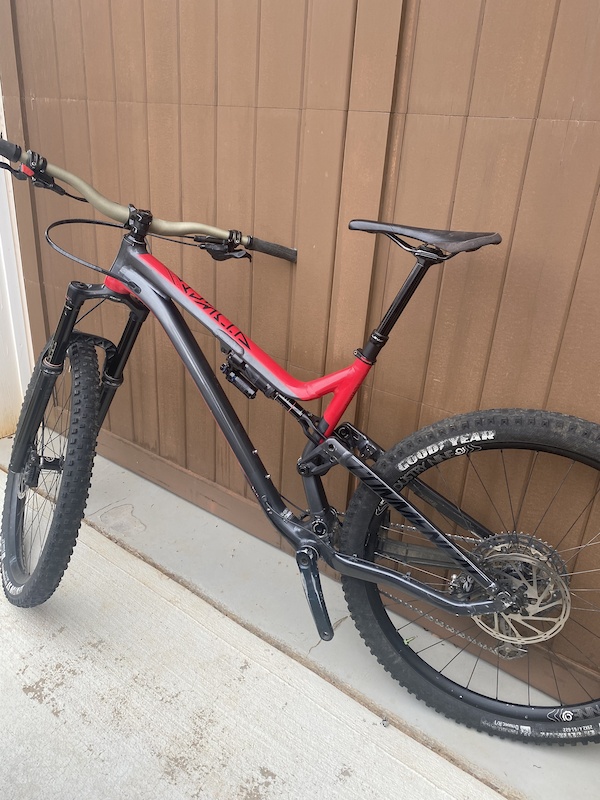 2019 Commencal meta AM 29 For Sale