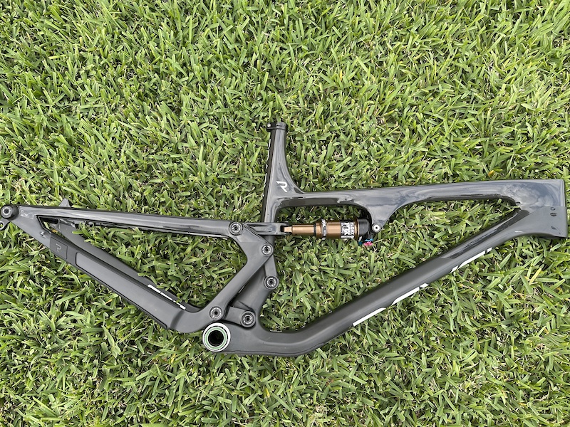 2022 Revel Ranger XL frame For Sale