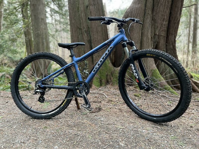 2013 Kona Shred For Sale
