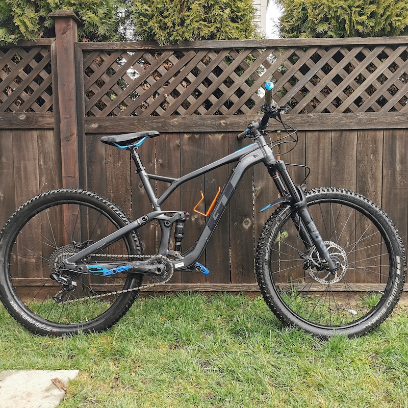 2020 GT force comp For Sale