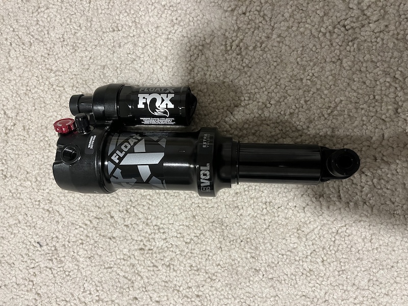 2023 Fox Float X For Sale