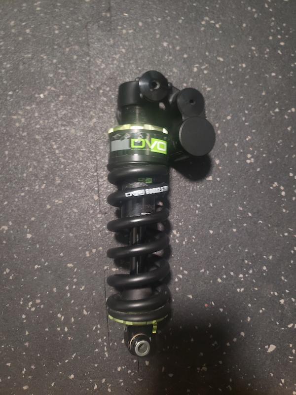 Dvo For Sale