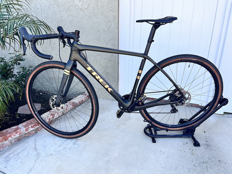 2021 Trek Checkpoint SL5 For Sale