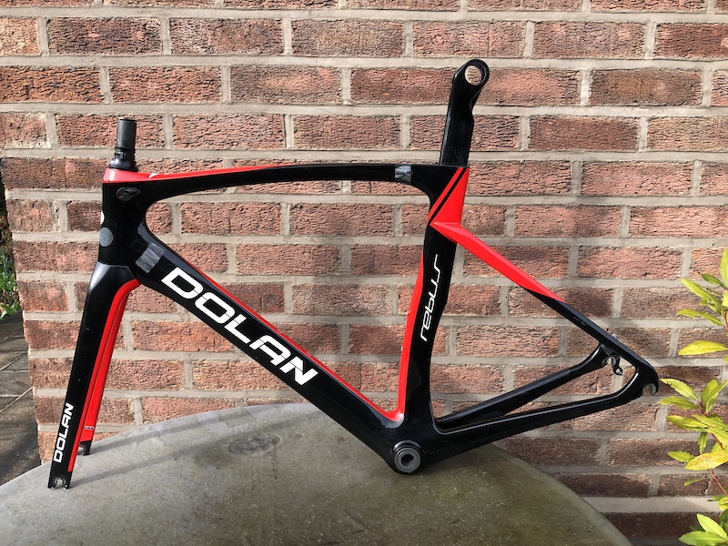 2018 Dolan Rebus Medium For Sale