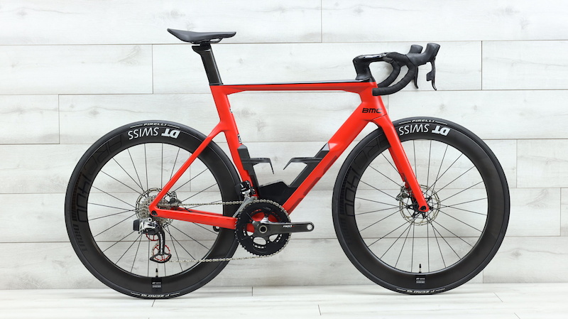 2019 BMC Timemachine Road 01 TWO For Sale