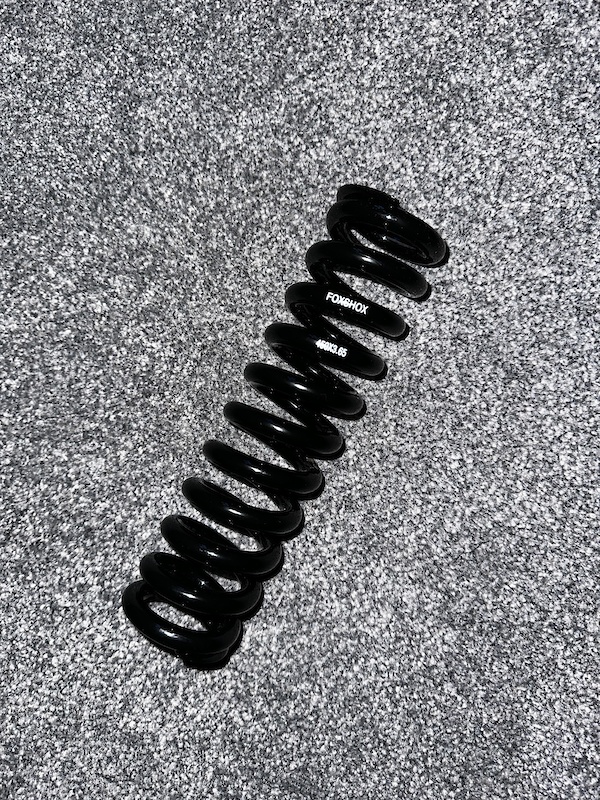 2022 Fox spring For Sale