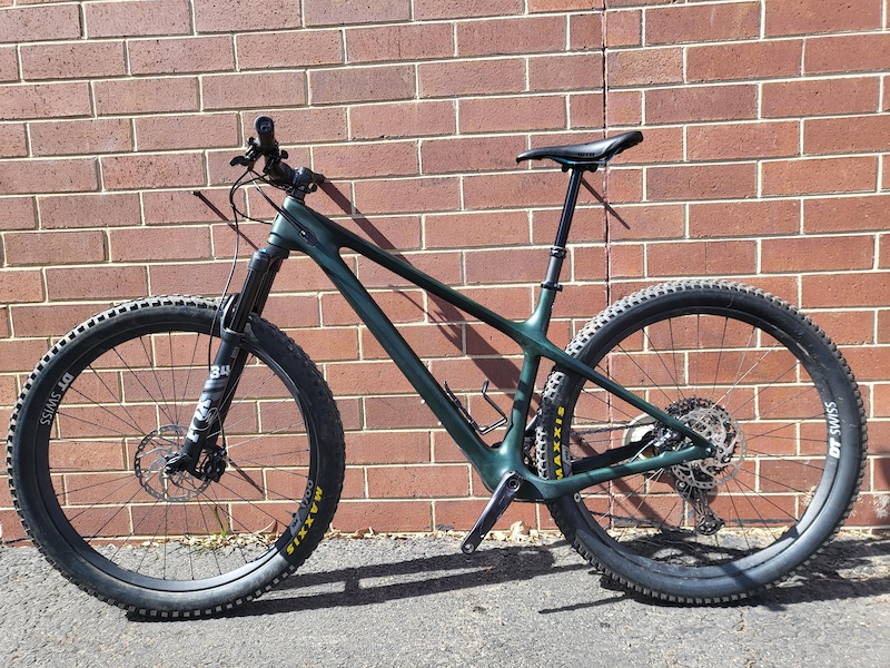 2021 YETI ARC T-series *Limited Edition* For Sale