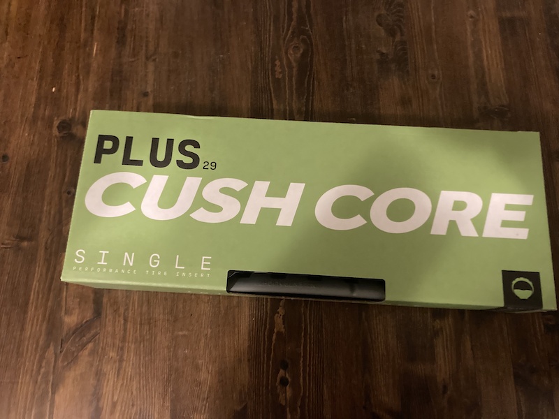2023 Cush Core Plus 29 For Sale