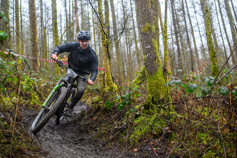Race Report: Valleys Enduro Round 2, Walters Arena, Wales UK - Pinkbike