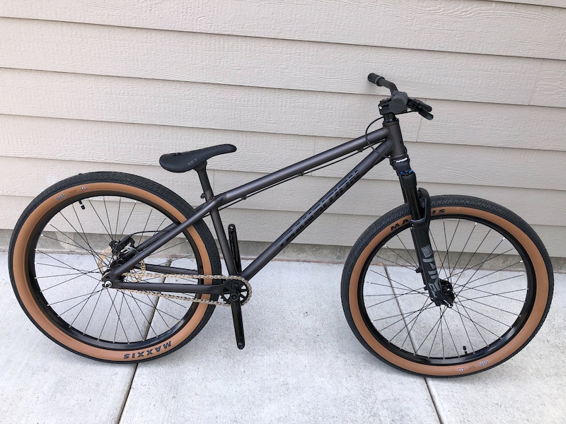 2022 Transition PBJ (L) For Sale
