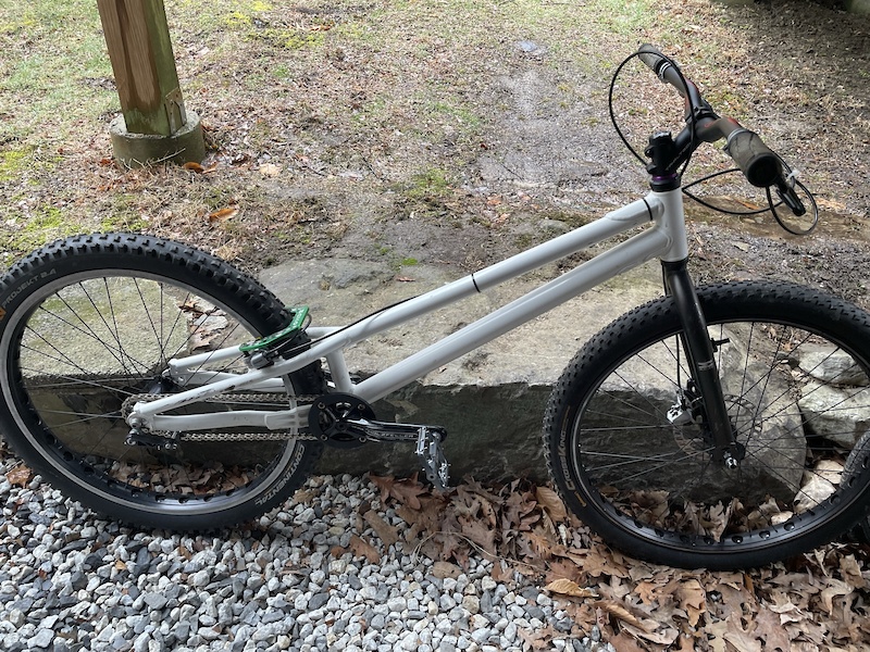 Echo 26" Comp Trials Bike For Sale